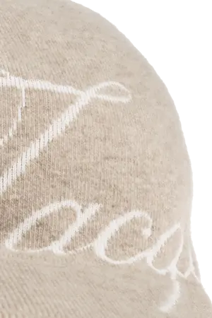 Jacquemus Atelier Baseball Cap - Beige