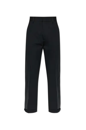 Dsquared2 Wool Trousers