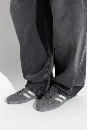 ADIDAS ORIGINALS Adidas X Harris Tweed Sneakers