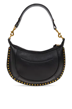 Isabel Marant Étoile Naoko" Shoulder Bag - Brown