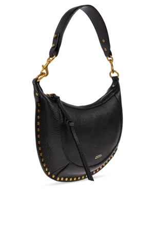 Isabel Marant Étoile Naoko" Shoulder Bag - Brown