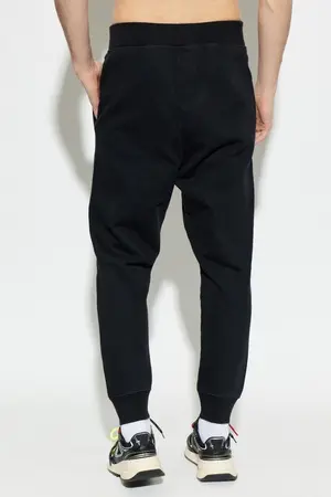 Dsquared2 Sweatpants With Logo