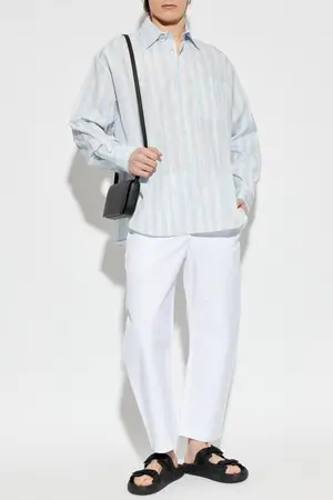 Jacquemus Straight-leg Trousers