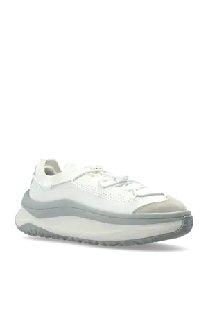 Moon Boot Sports Shoes - White