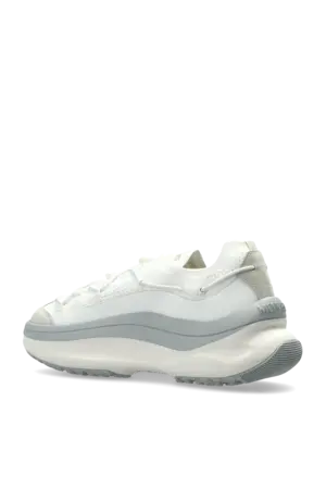 Moon Boot Sports Shoes - White