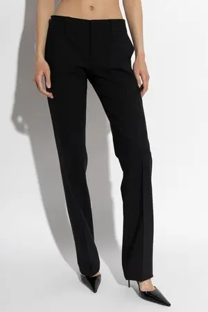 Dsquared2 Wool Trousers