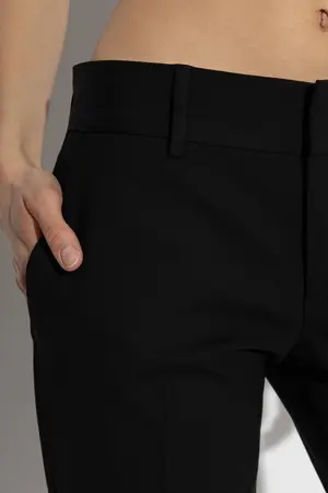 Dsquared2 Wool Trousers