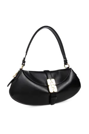 GANNI B-kat Shoulder Bag
