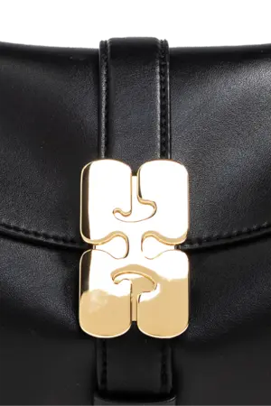 GANNI B-kat Shoulder Bag