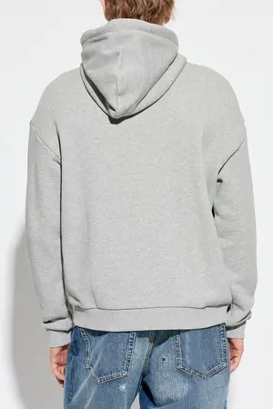 Emporio Armani Logo Hoodie