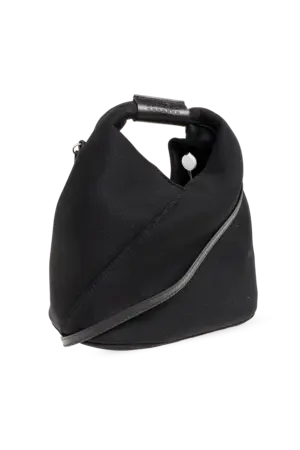 MAISON MARGIELA Japanese Handbag - Black
