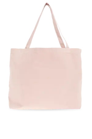 ALLSAINTS Underground Shopper Bag - Pink