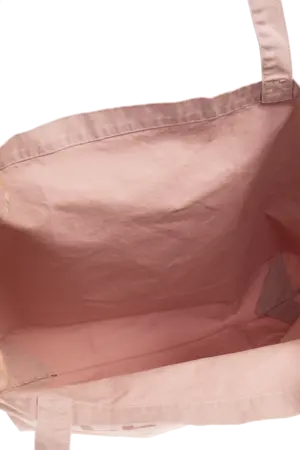 ALLSAINTS Underground Shopper Bag - Pink