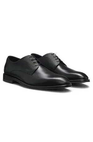 Boss Textured Derbys