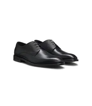 Boss Textured Shoes For Men