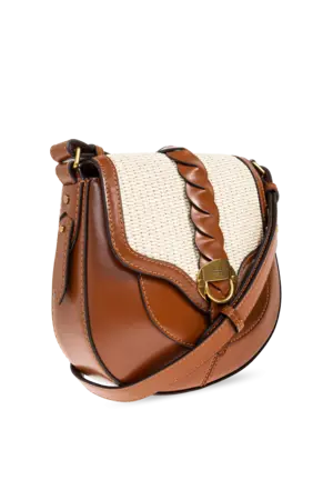 Isabel Marant Étoile Altay Small Shoulder Bag