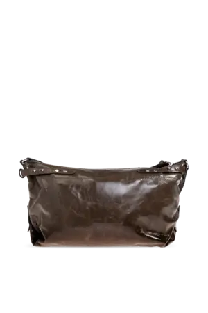 Isabel Marant Étoile Winna Day Shoulder Bag - Brown