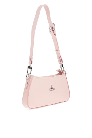 VIVIENNE WESTWOOD Shoulder Bag ‘tasha - Pink