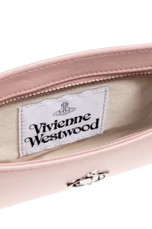 VIVIENNE WESTWOOD Shoulder Bag ‘tasha - Pink