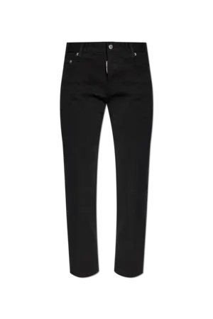 Dsquared2 Textured Bottoms For Women