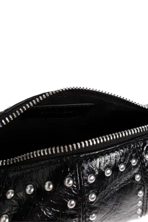Zadig&Voltaire Le Roudoudou Studs Shoulder Bag