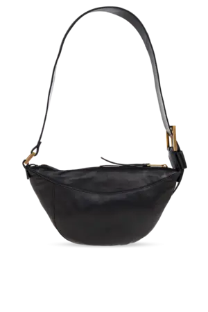 ALLSAINTS Luna Shoulder Bag - Black