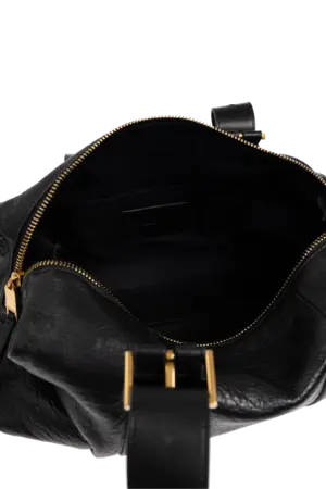 ALLSAINTS Ares Shoulder Bag - Black
