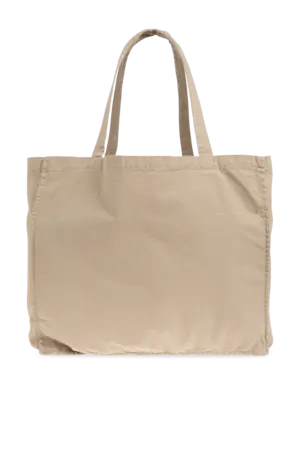 ALLSAINTS Large Biggy Shopper Bag