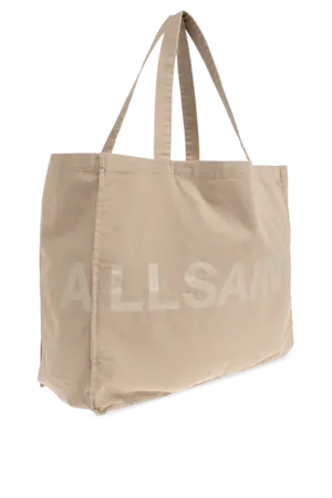 ALLSAINTS Large Biggy Shopper Bag