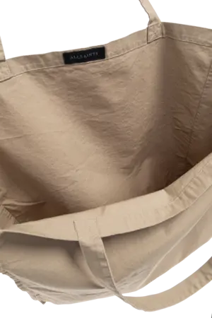 ALLSAINTS Large Biggy Shopper Bag
