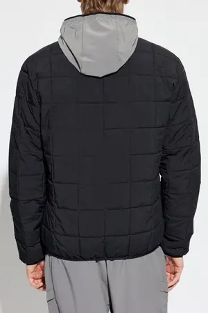 EA7 Quilted Jacket