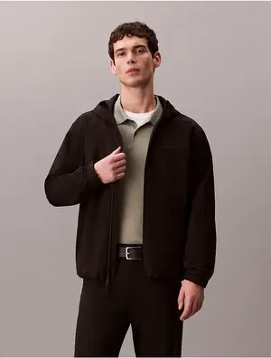 Calvin Klein Long Sleeve Jackets For Men