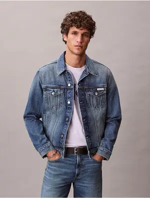 Men's Levis Jean Jackets
