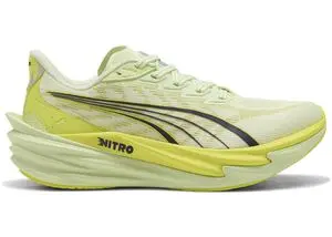 PUMA Deviate Nitro 4 - Apple Spritz/lux Lime