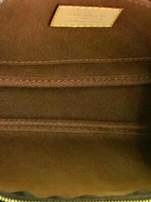 LOUIS VUITTON Multi Pochette Accessoires Monogram Canvas - Brown