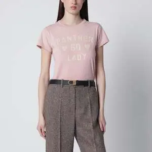 Valentino Garavani Off The Shoulder T-shirts For Women