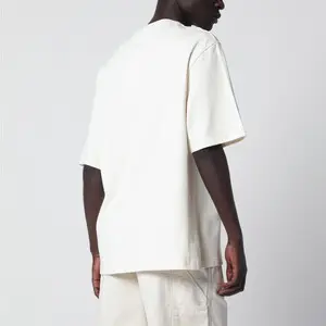 Jacquemus Ivory Shovel T-shirt