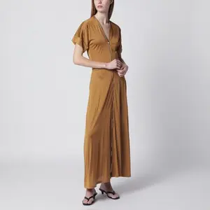 Lemaire Zip Up Day Dresses