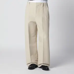 Jacquemus Belted Pants For Men
