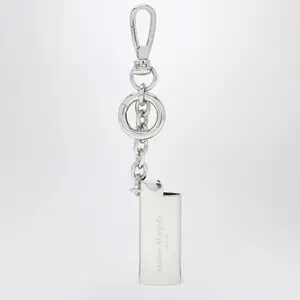 MAISON MARGIELA Lighter Charm - Metal