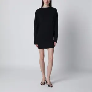 Jacquemus Mistral Short Dress