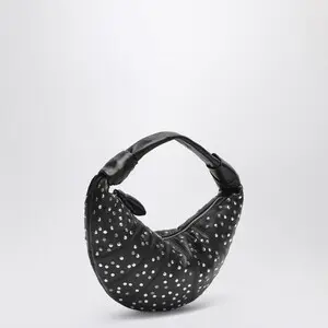 LEMAIRE Fortune Croissant Bag With Studs