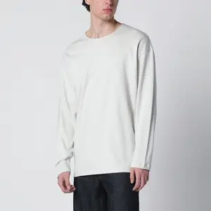 Lemaire Crewneck T-shirts For Men