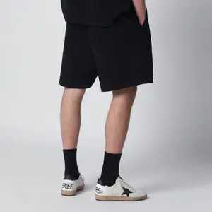 Dsquared2 Relaxed-fit Cotton Shorts