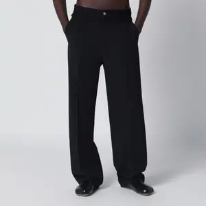 Maison Margiela Zip Up Pants For Men