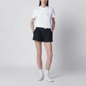 Jacquemus Denim Shorts
