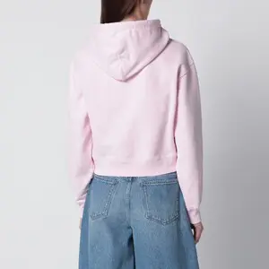Jacquemus Logo Hoodie