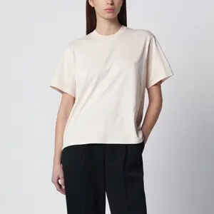 Loulou De Saison Off The Shoulder T-shirts For Women