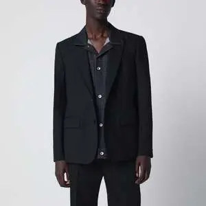 Sacai Single Breasted Jackets For Men