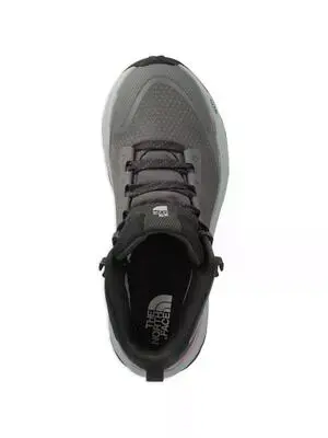 The North Face Lace-up Ankle Performance Footwear - Grey